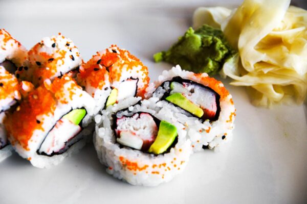 28 Popular Types of Sushi 🍣 A-to-Z (+Photos) - Butter N Thyme