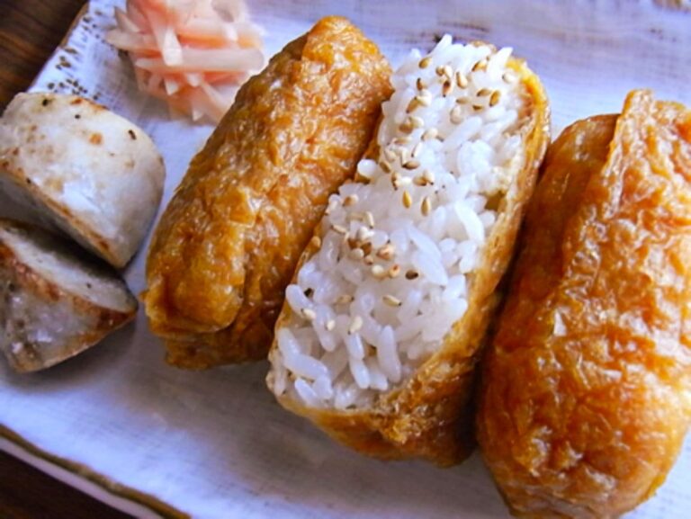 28 Popular Types of Sushi 🍣 A-to-Z (+Photos) - Butter N Thyme
