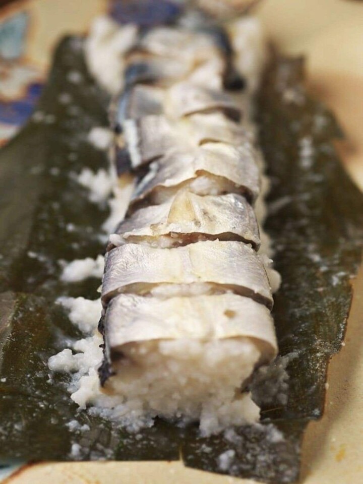 28 Types of Sushi 🍣 | A-to-Z | Defined | Photos - Butter N Thyme