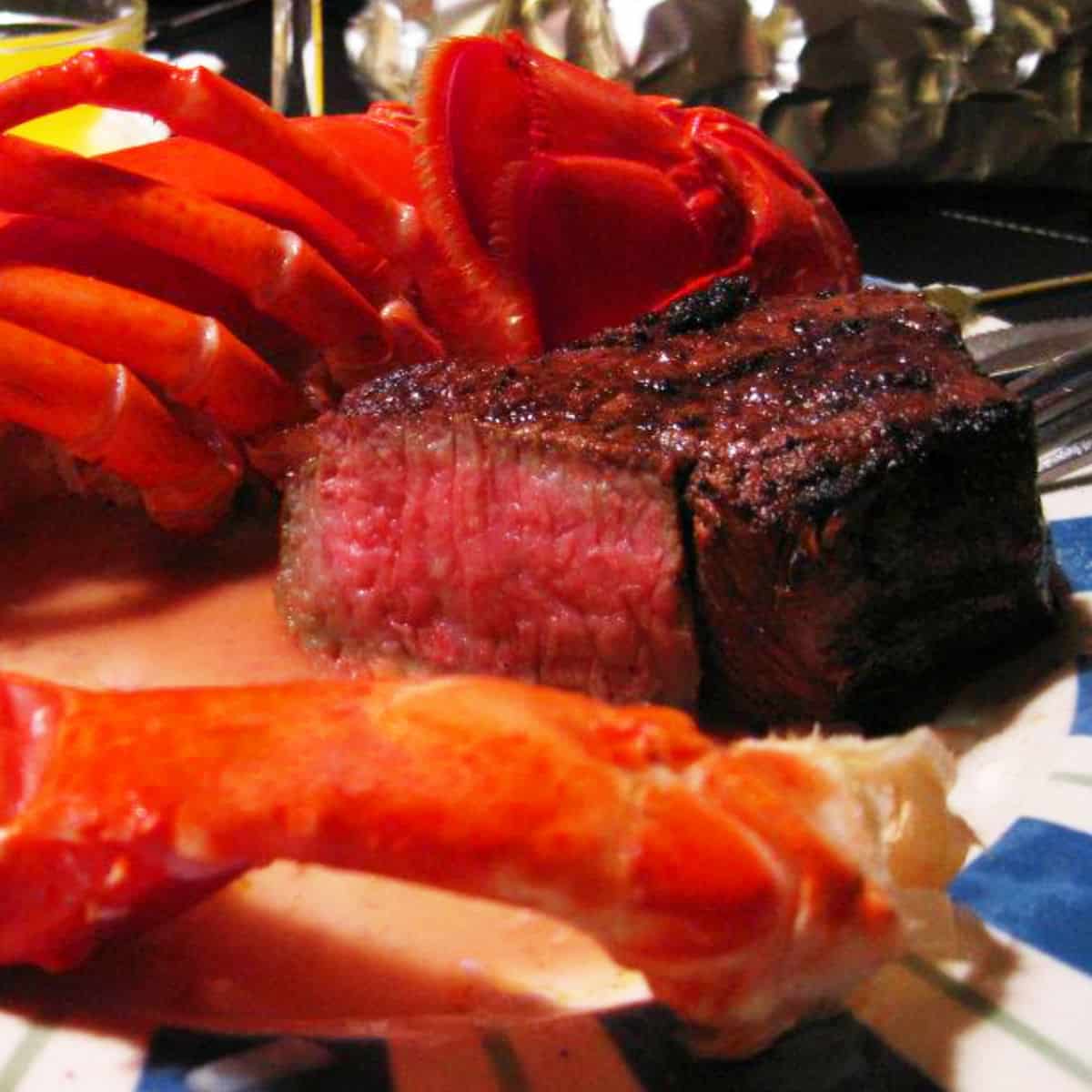 Reverse Sear Steak: Method, Tips