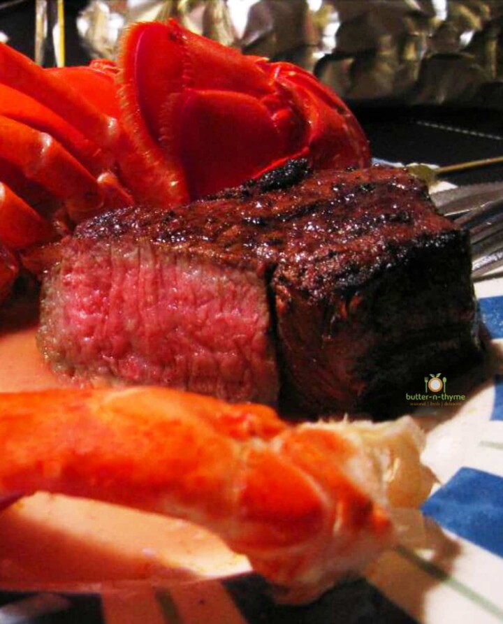 Reverse Sear Steak: Method, Tips - Butter N Thyme