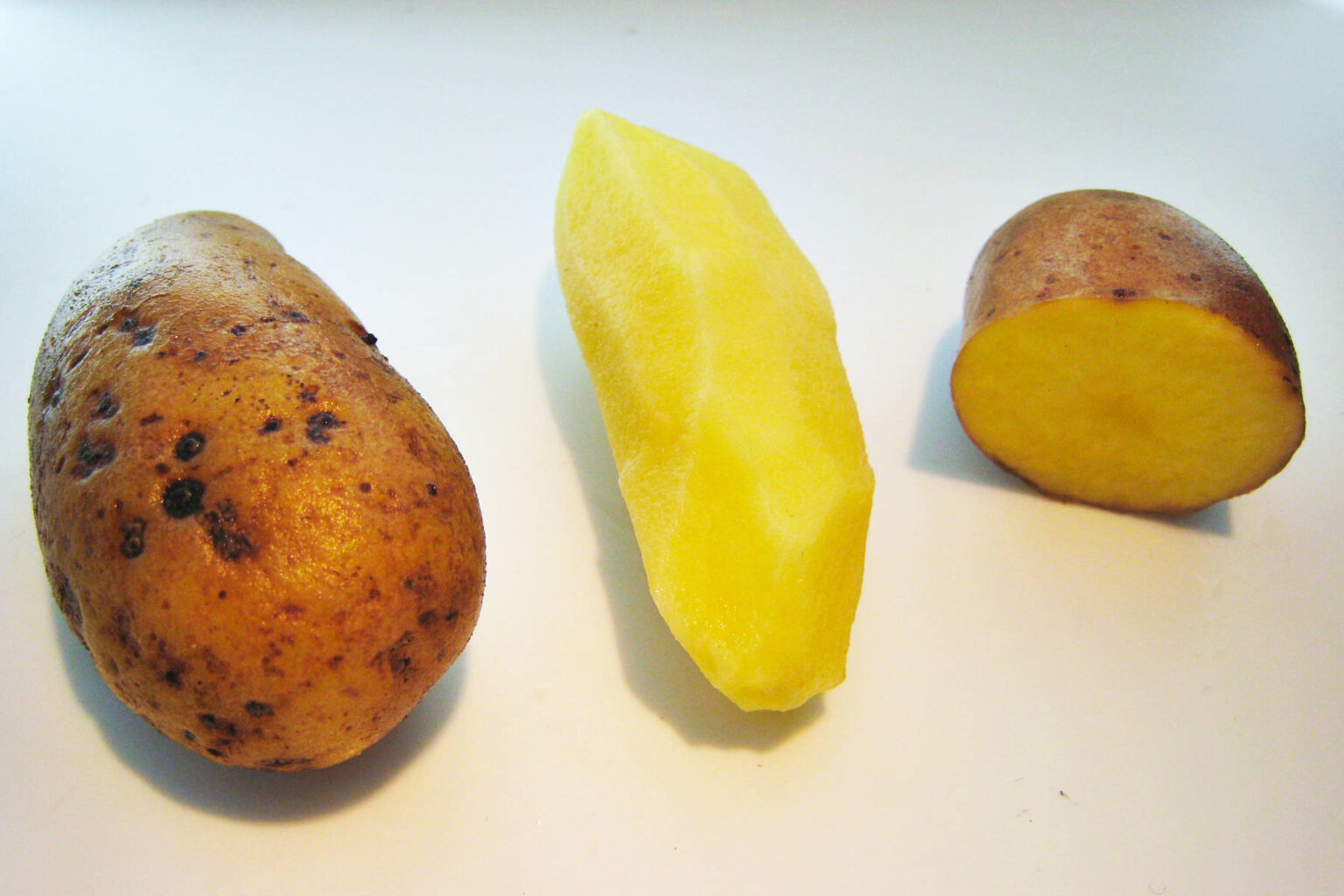 56 Types of Potatoes 🥔 A-to-Z | Photos