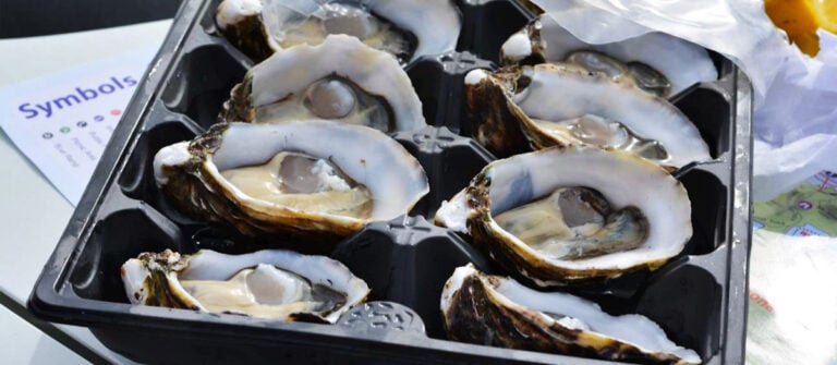 35 Types of Oysters | A-to-Z | Photos - Butter N Thyme