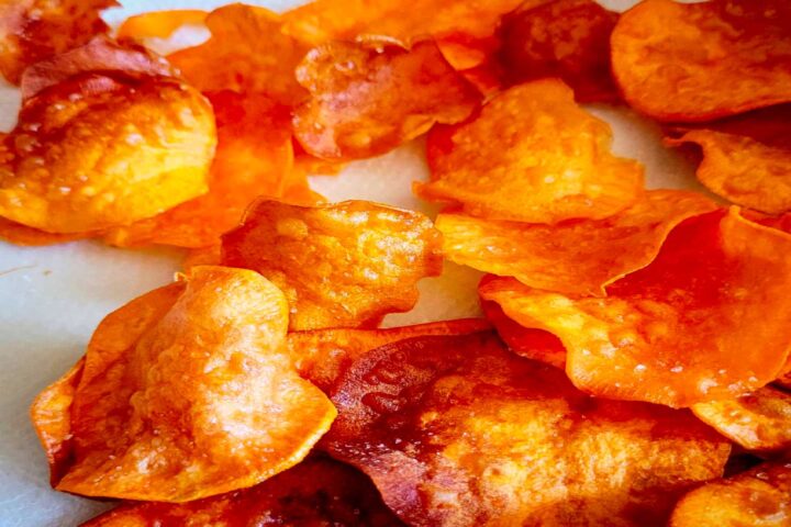 What Are The Best Potatoes For Making Chips | Solved - Butter N Thyme