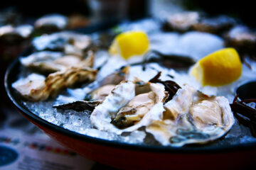 35 Types of Oysters | A-to-Z | Photos - Butter N Thyme