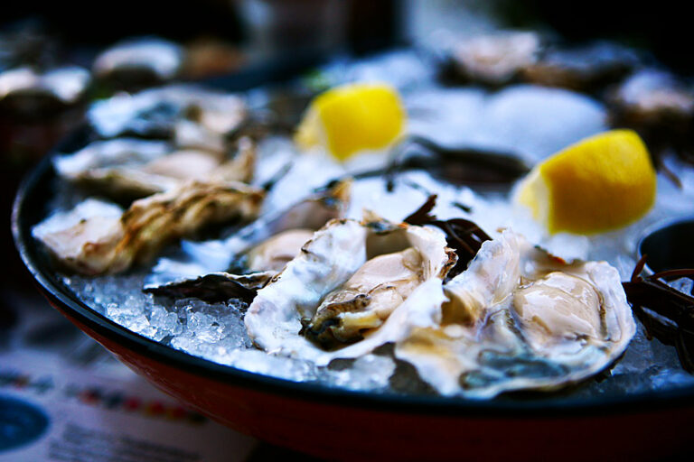 35 Types of Oysters | A-to-Z | Photos - Butter N Thyme