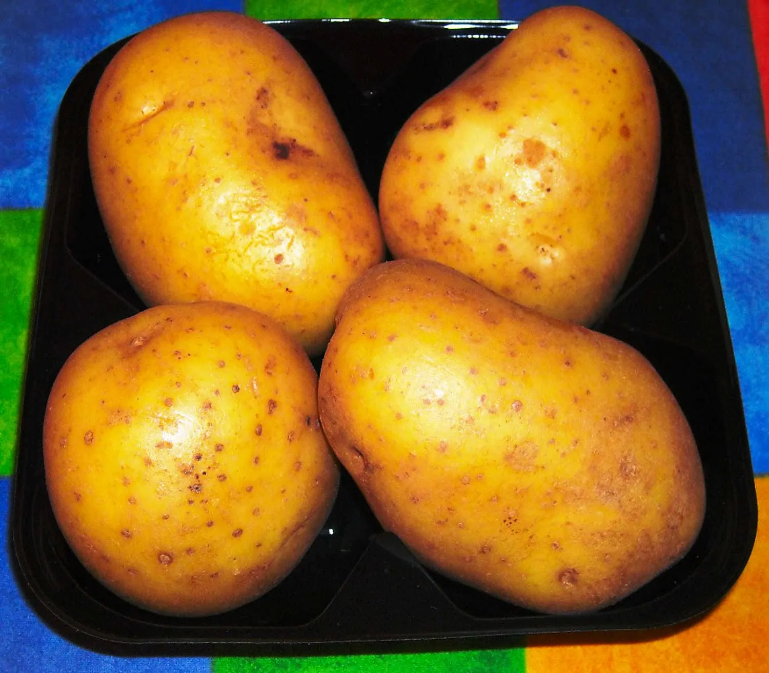 56 Types of Potatoes 🥔 A-to-Z | Photos