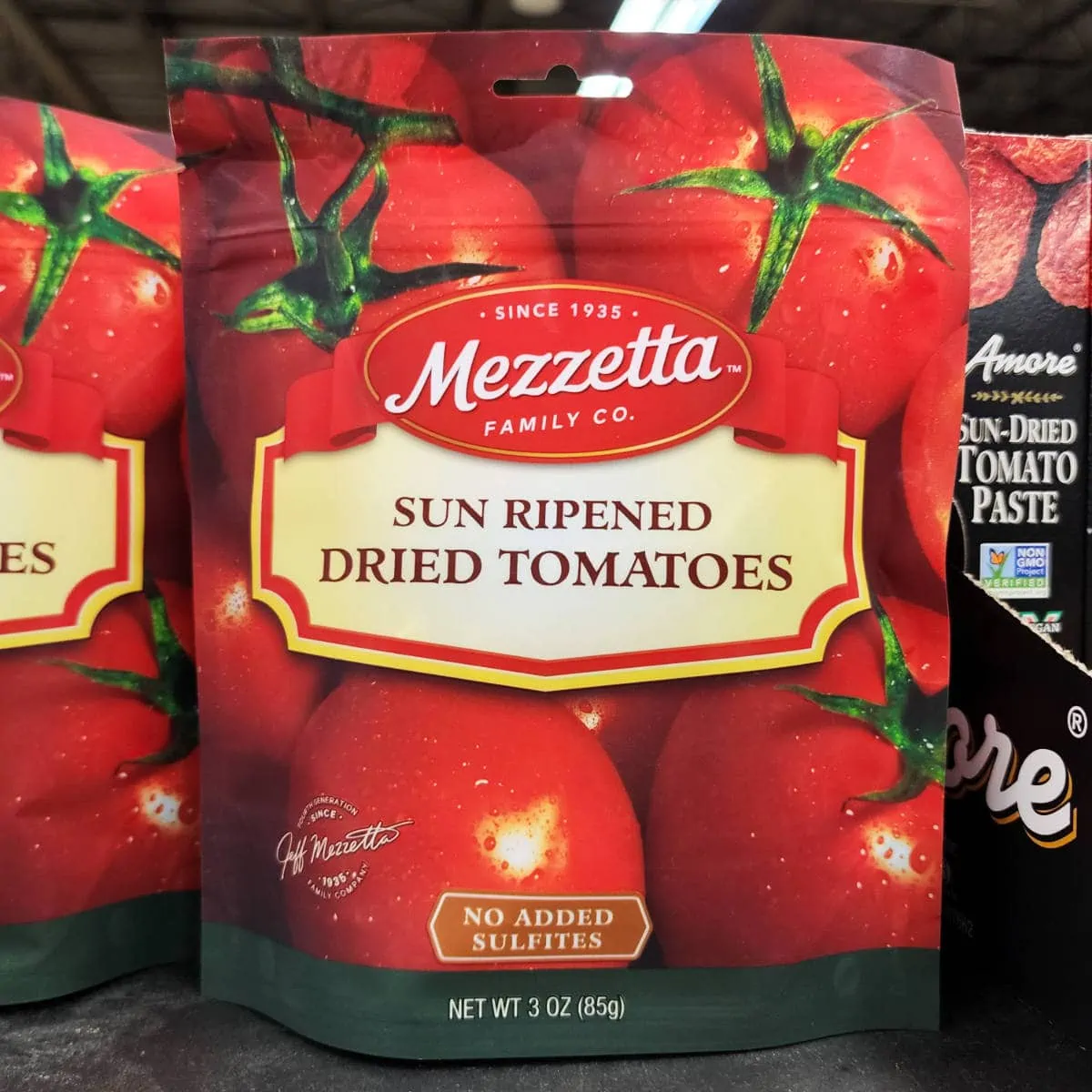 11 Best Tomato Substitutes🍅 - Butter N Thyme