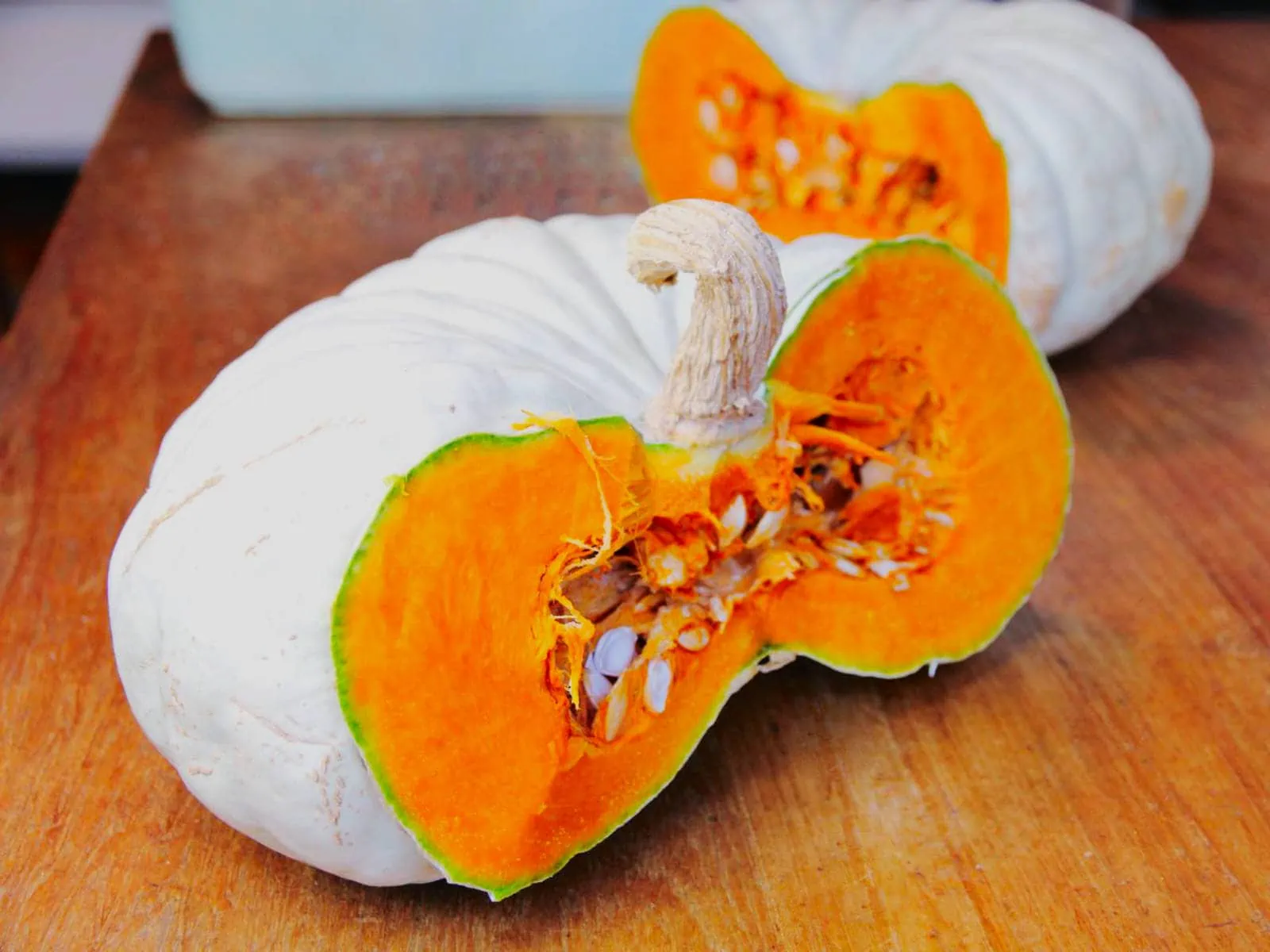 50 Types of Pumpkins | A-to-Z | Photos - Butter N Thyme