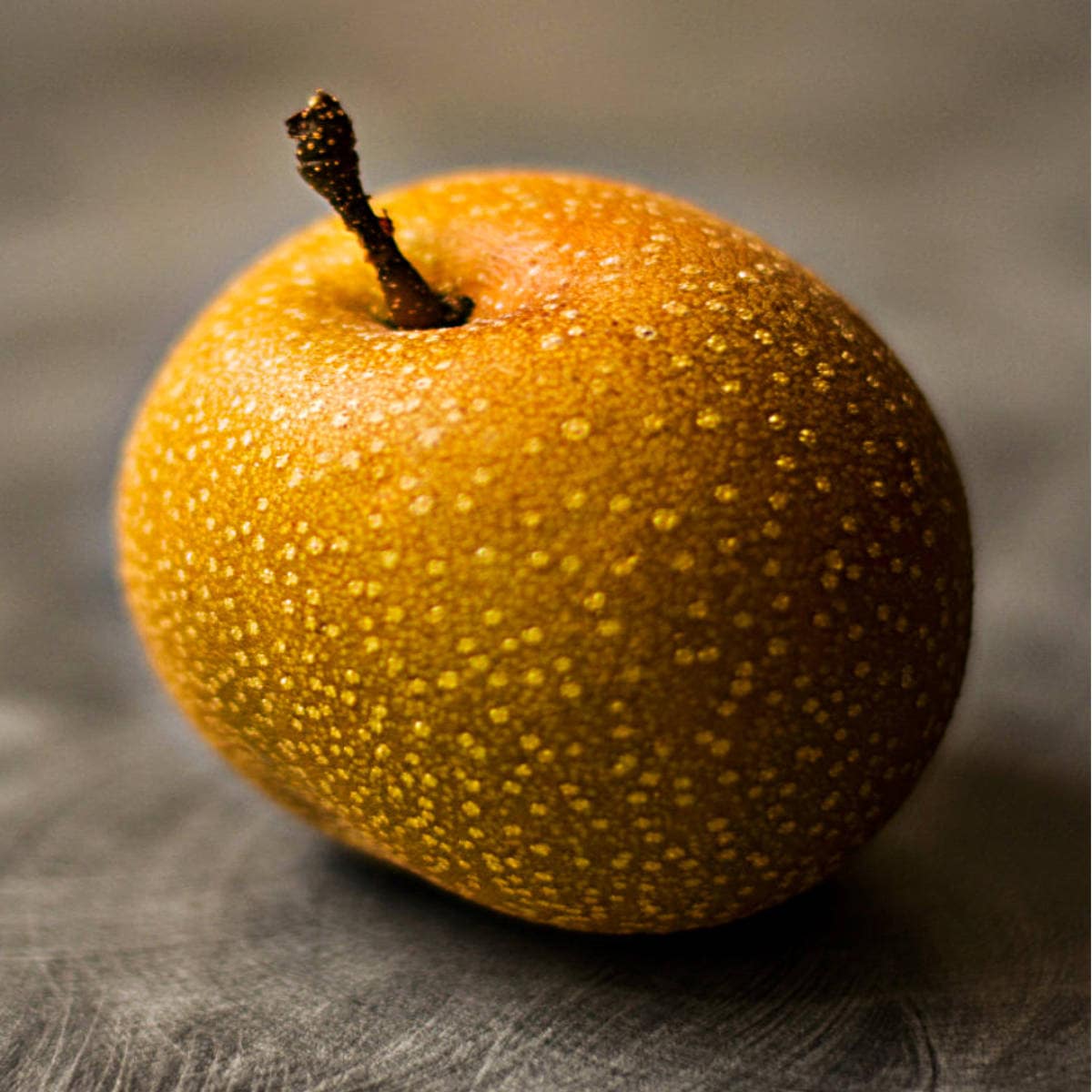 Types Of Asian Pears