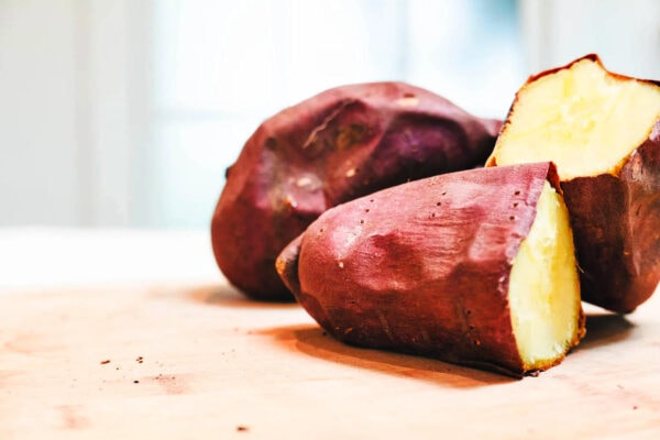 39 Types of Sweet Potatoes: (A to Z) Photos - Butter N Thyme