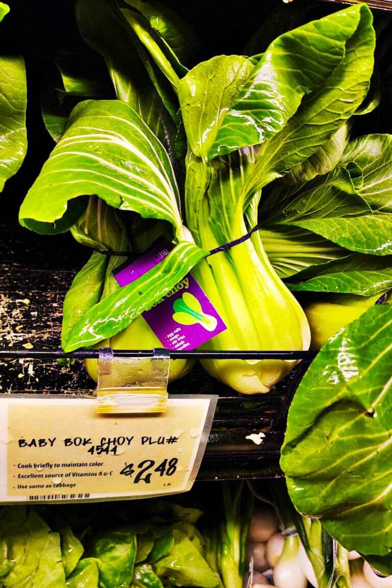 41 Types of Cabbage | A-to-Z | Photos - Butter N Thyme