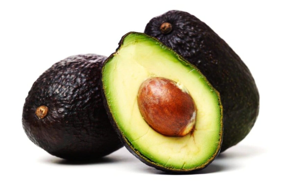 26 Types of Avocados | A-to-Z | Photos - Butter N Thyme