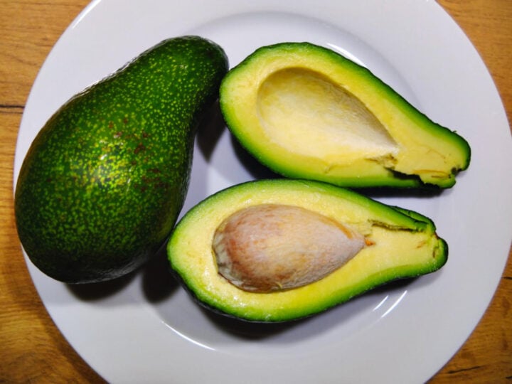 26 Types of Avocados | A-to-Z | Photos - Butter N Thyme