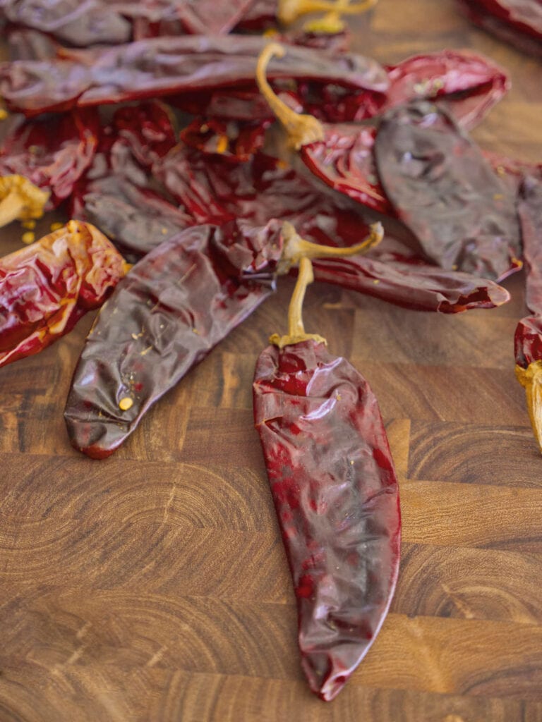 45 Types of Peppers | A to Z | Defined| Photos - Butter N Thyme