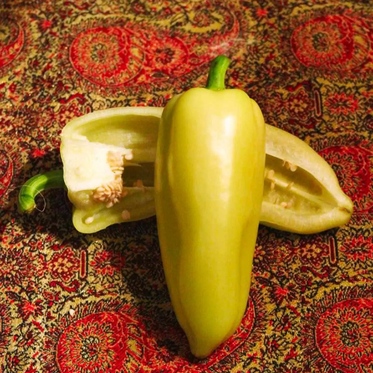 45 Types of Peppers | A to Z | Photos - Butter N Thyme