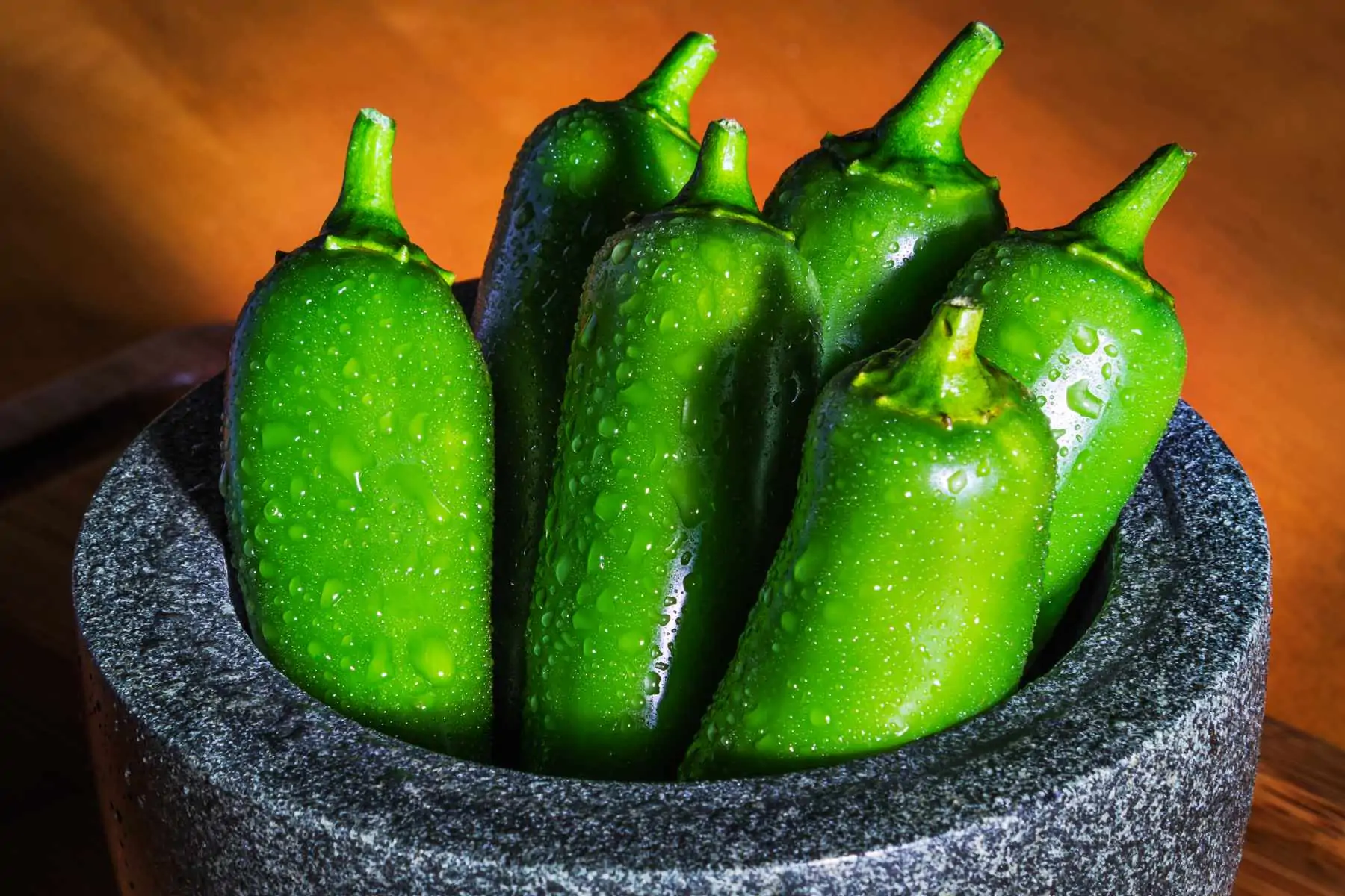 45 Types of Peppers | A to Z | Photos - Butter N Thyme
