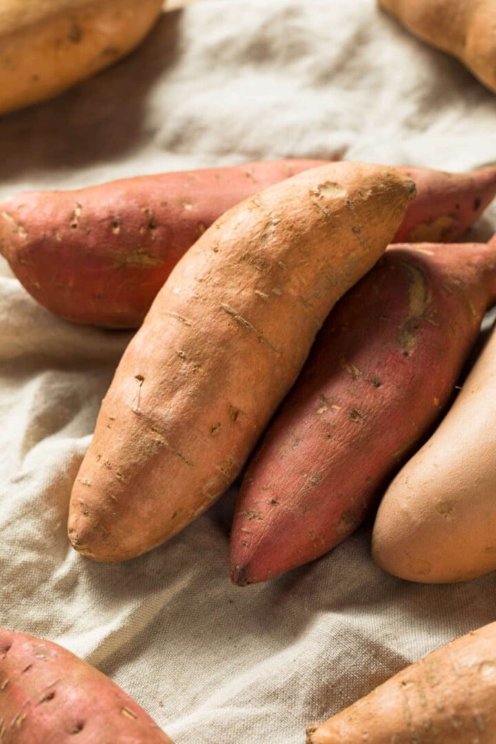 39 Types of Sweet Potatoes: (A to Z) Photos - Butter N Thyme