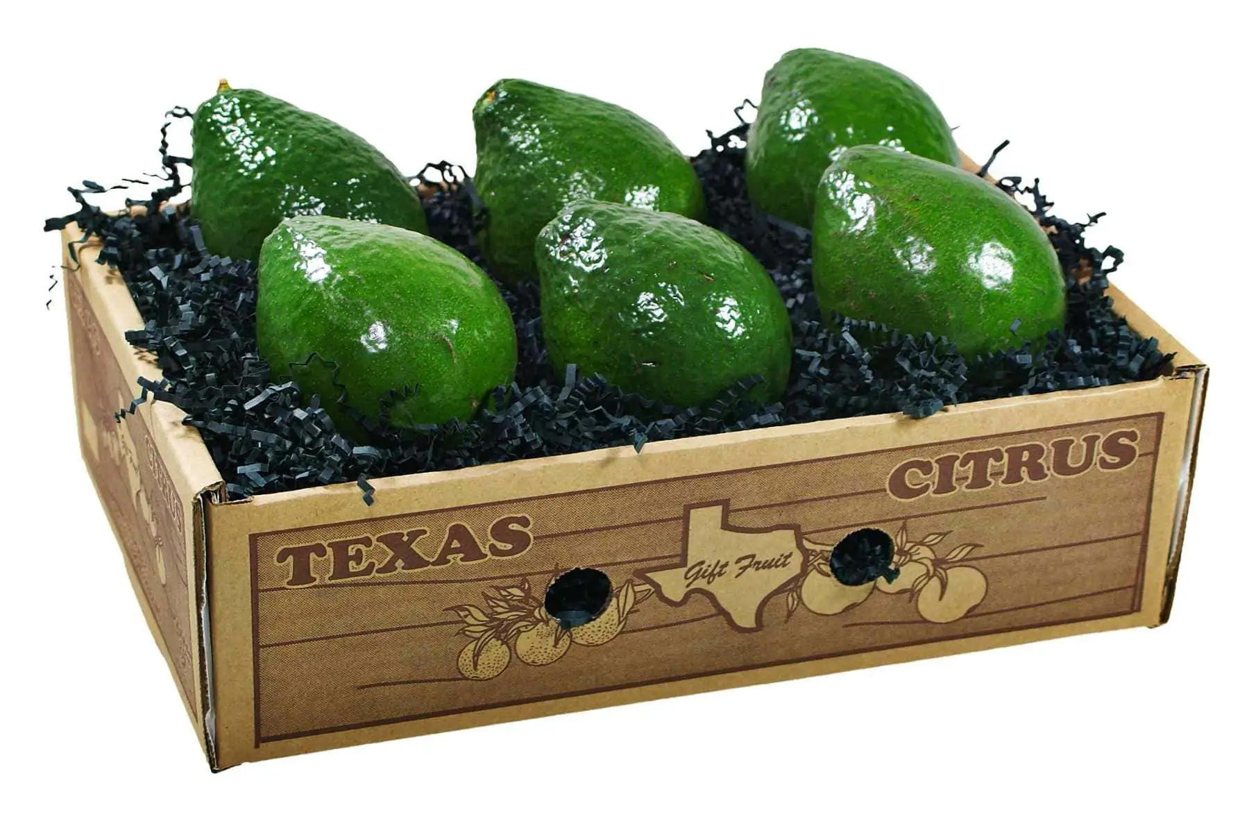 26 Types of Avocados | A-to-Z | Photos - Butter N Thyme