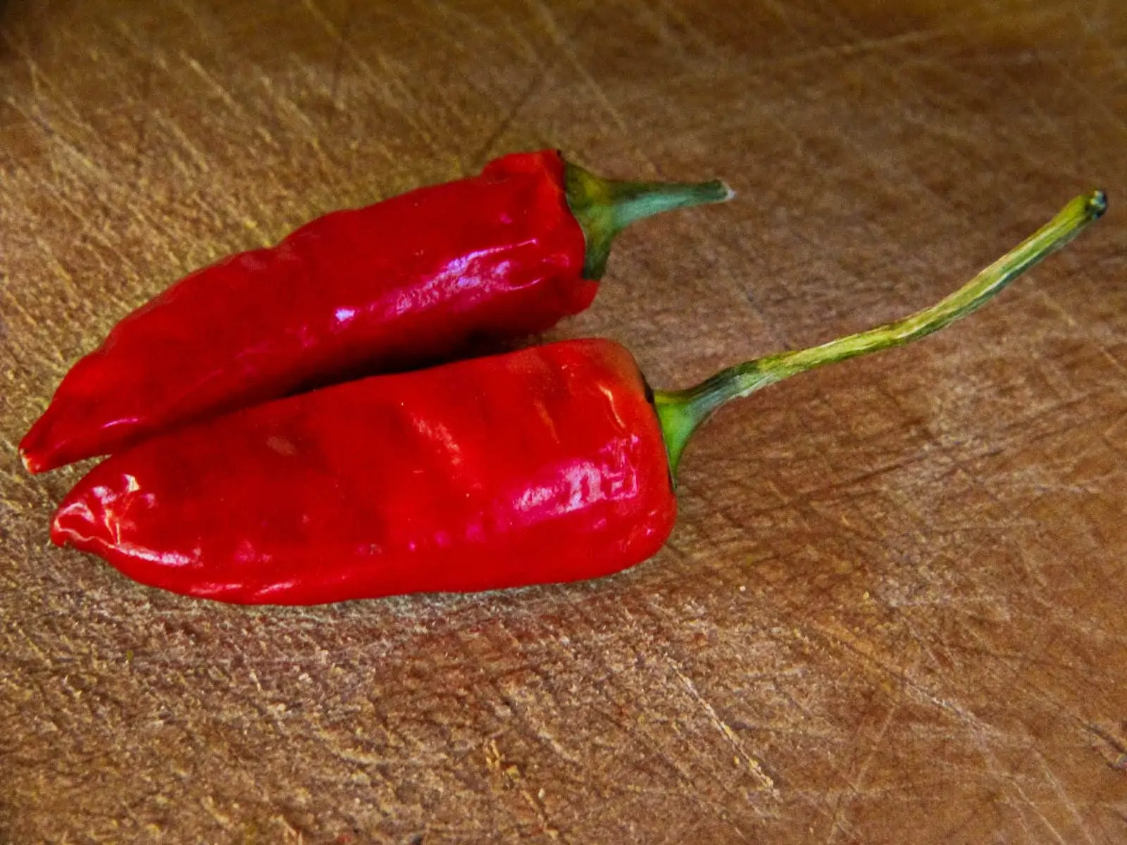 45 Types of Peppers | A to Z | Photos - Butter N Thyme