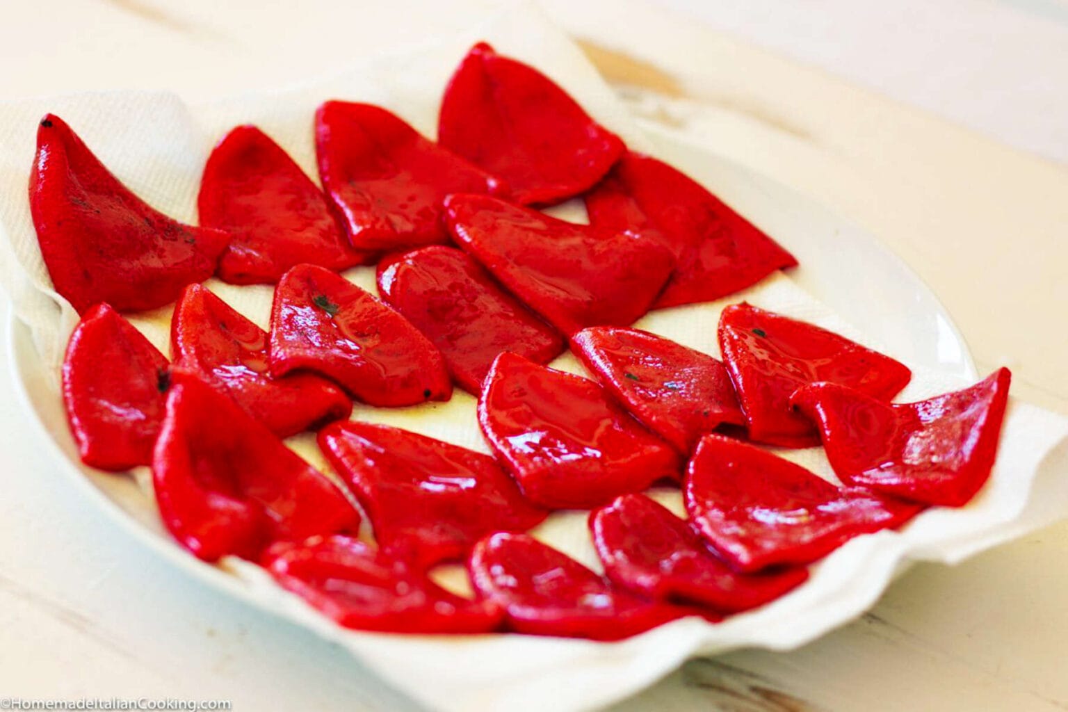 45 Types of Peppers: (A-to-Z) Photos - Butter N Thyme