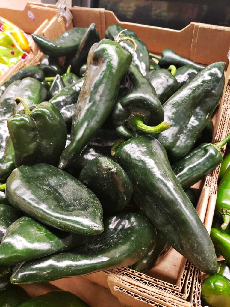 45 Types of Peppers: (A-to-Z) Photos - Butter N Thyme