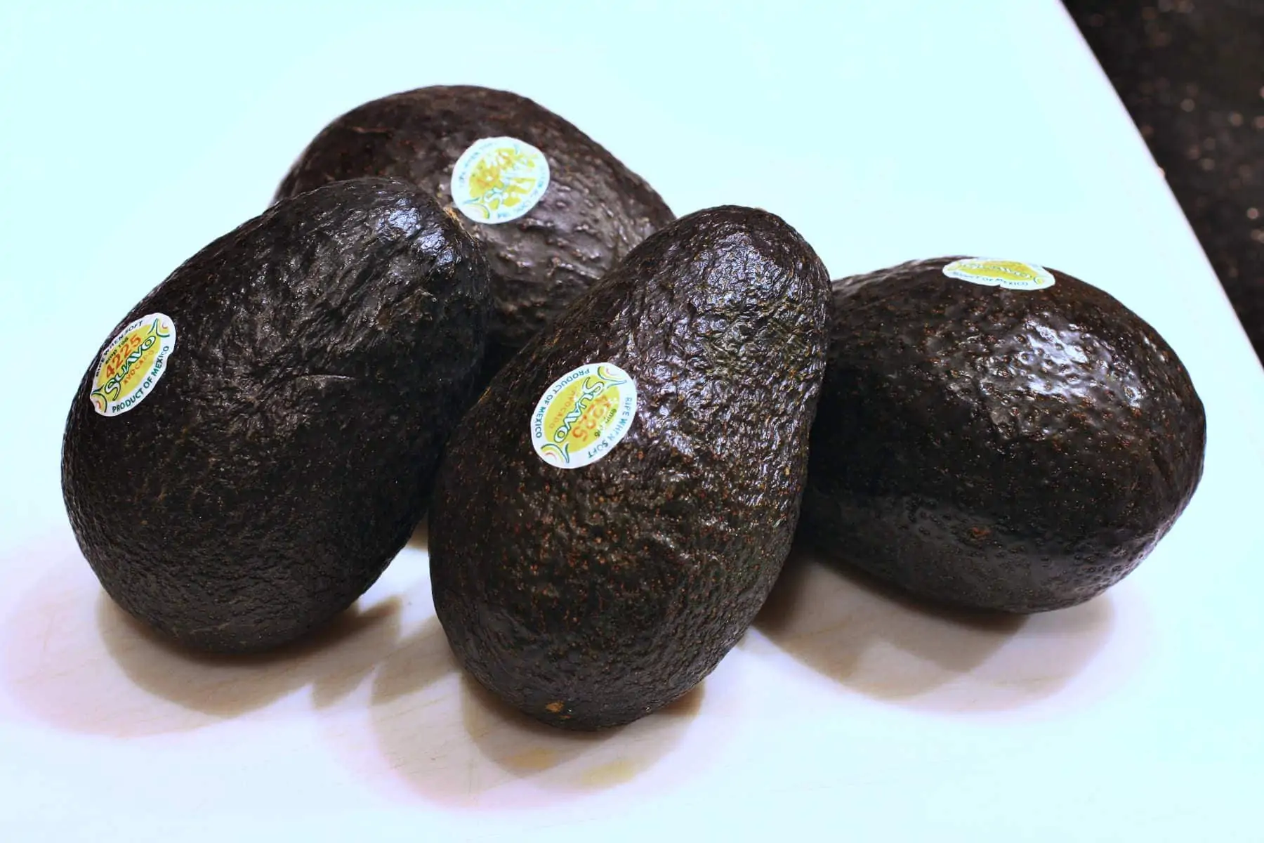 26 Types of Avocados | A-to-Z | Photos - Butter N Thyme