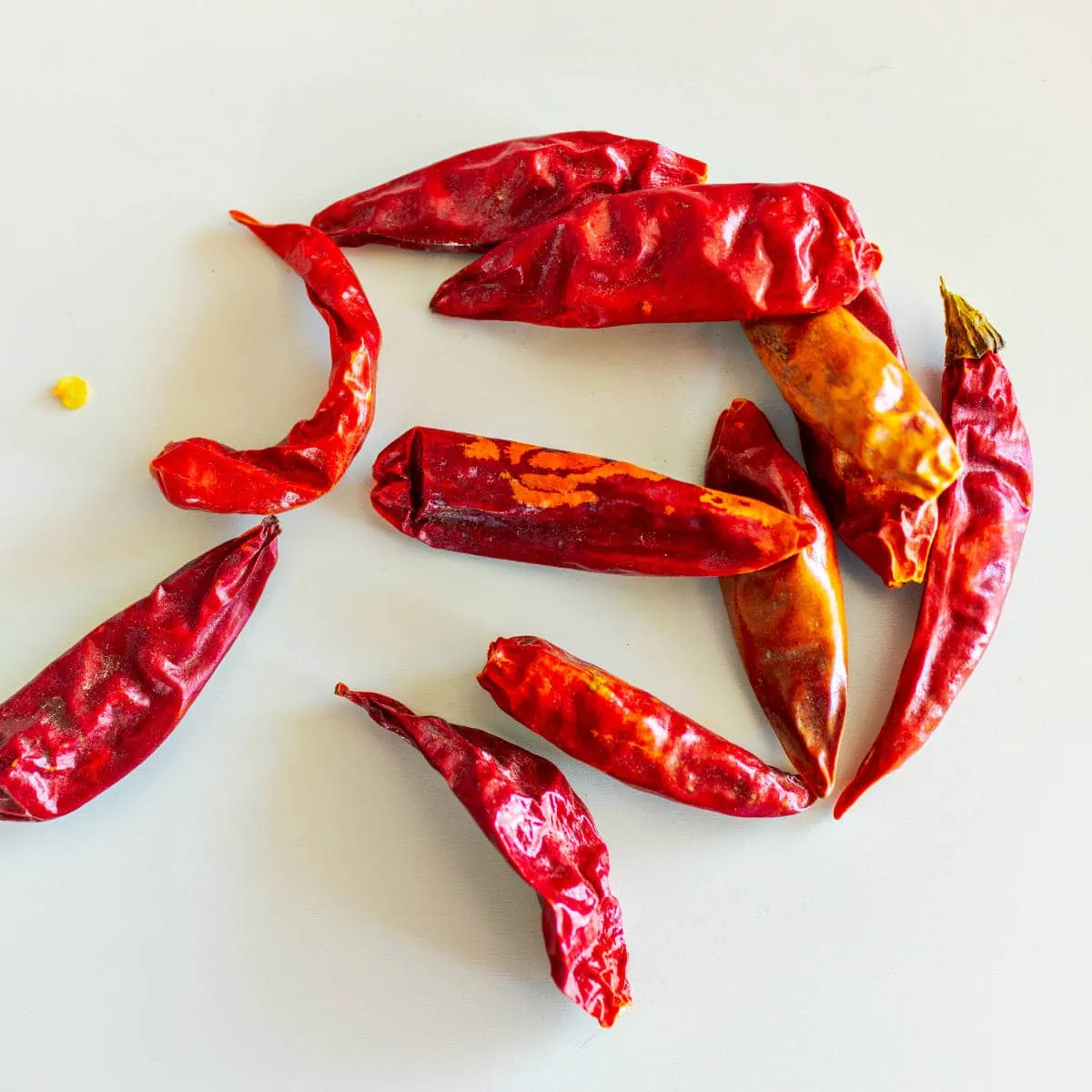 45 Types of Peppers | A to Z | Photos - Butter N Thyme