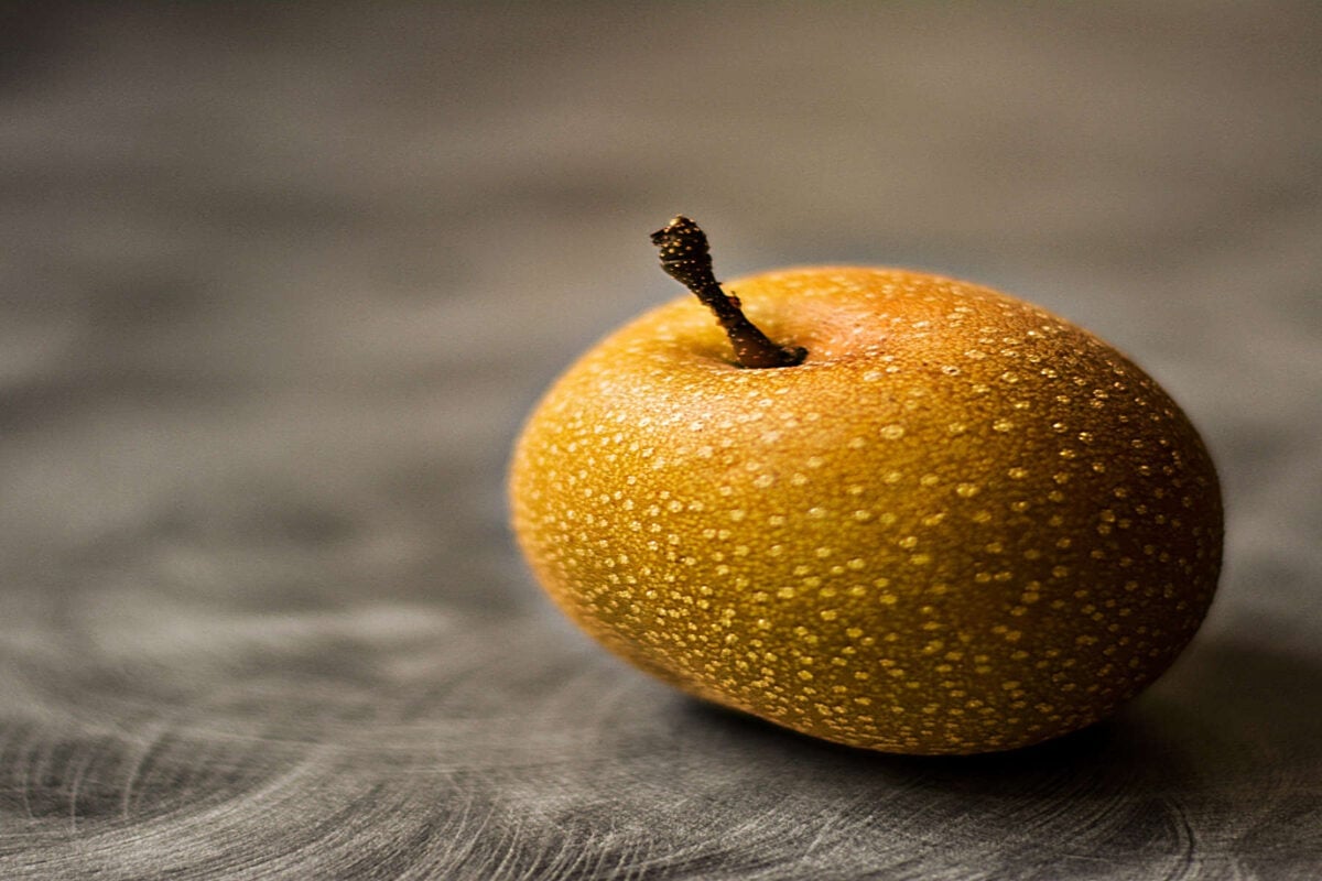 25 Types of Asian Pears: A to Z | Photos - Butter N Thyme
