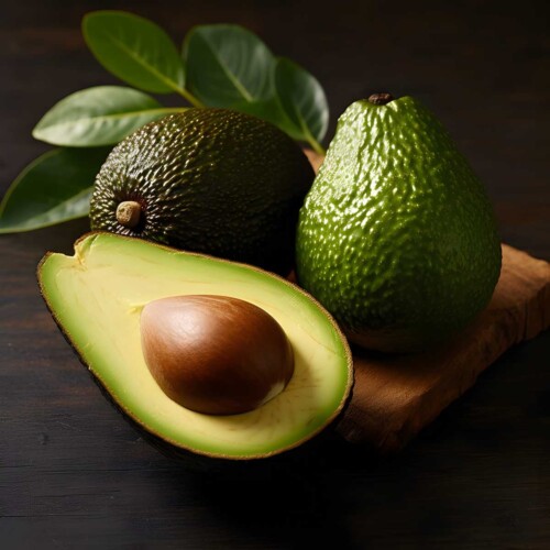26 Types of Avocados | A-to-Z | Photos - Butter N Thyme