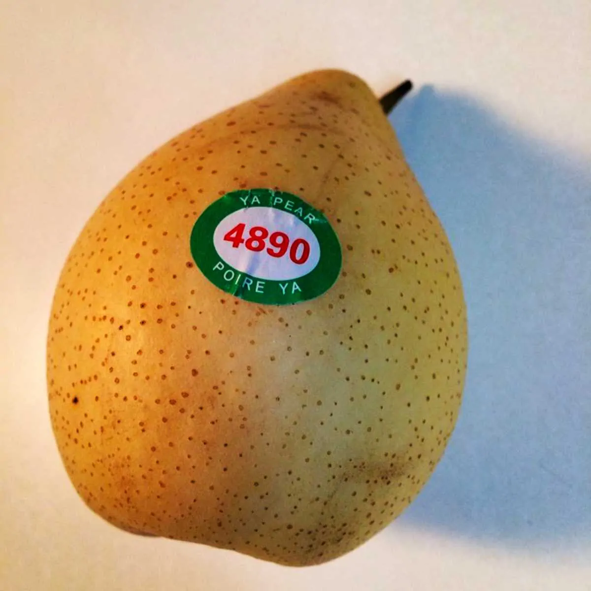 10 Types of Asian Pears | A to Z | Photos - Butter N Thyme
