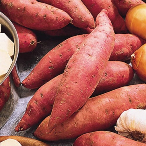 39 Types of Sweet Potatoes: (A to Z) Photos - Butter N Thyme