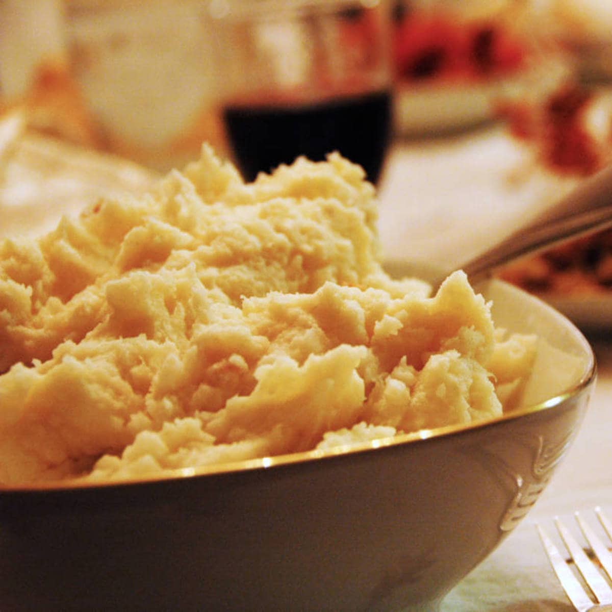 Best Potatoes For Mashed Potatoes 🥔 - Butter N Thyme