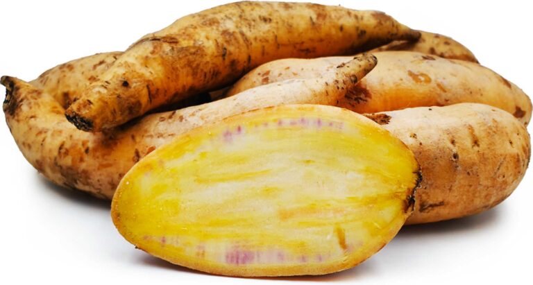 39 Types of Sweet Potatoes: (A to Z) Photos - Butter N Thyme