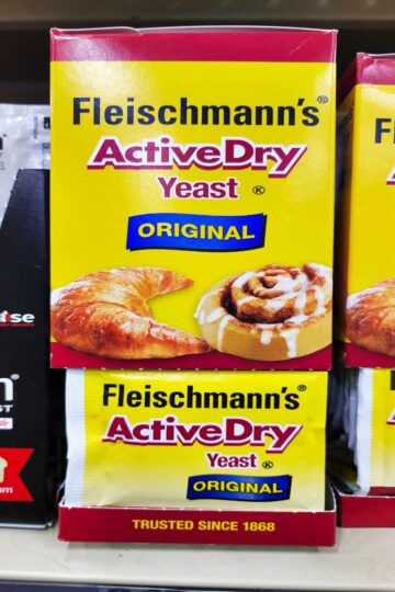 10 Different Types of Yeast | Uses | Defined - Butter N Thyme