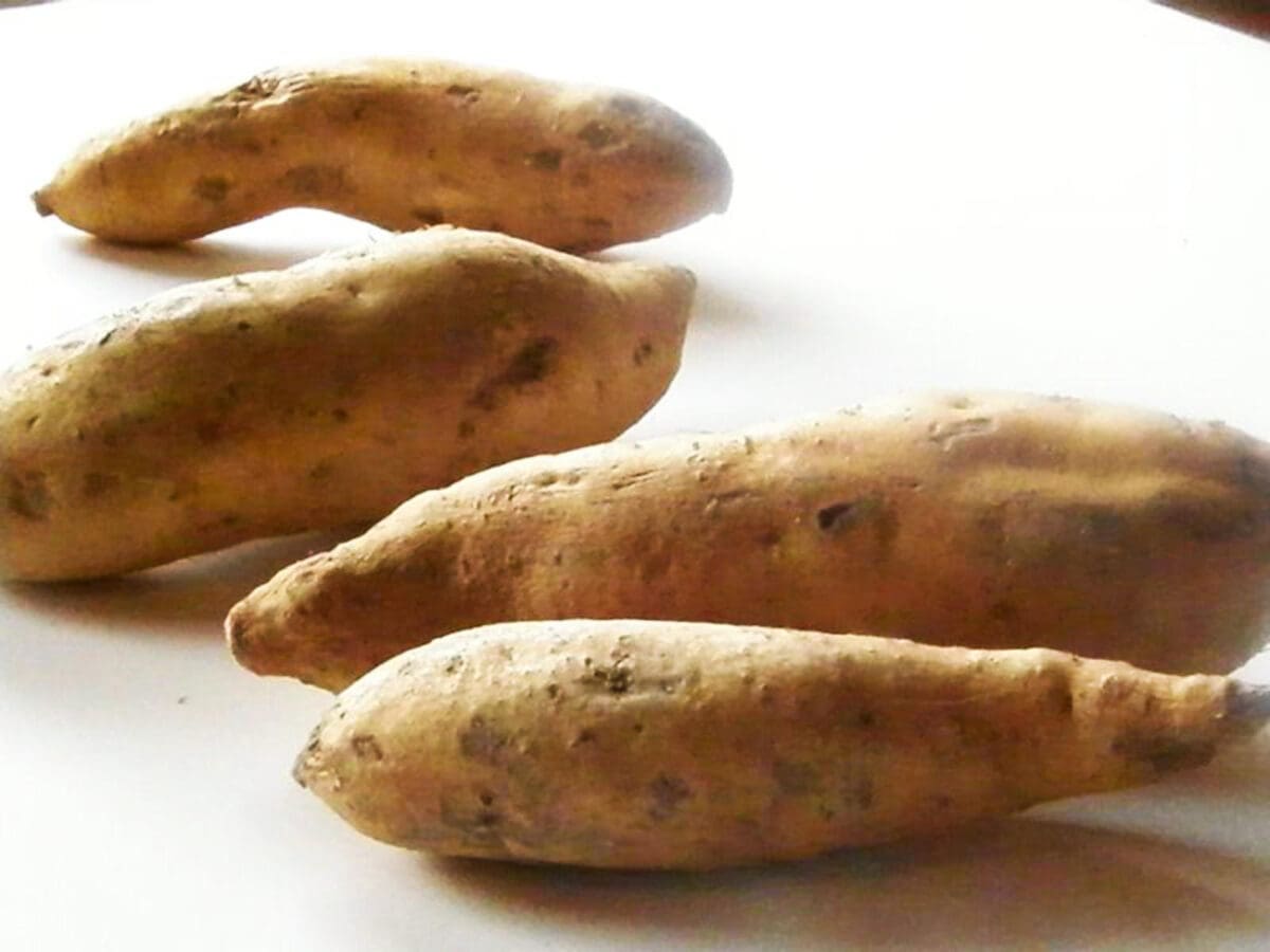 39 Types of Sweet Potatoes: (A to Z) Photos - Butter N Thyme