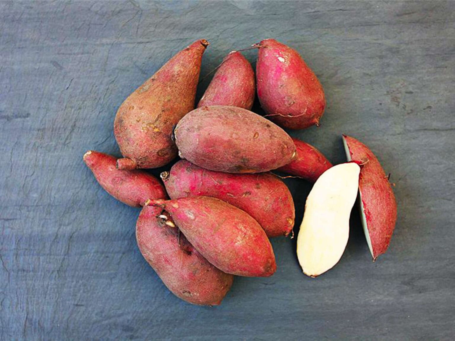 39 Types of Sweet Potatoes | A to Z | Photos - Butter N Thyme