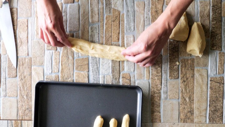 Challah Bread: The Perfect Braid Technique - Butter N Thyme