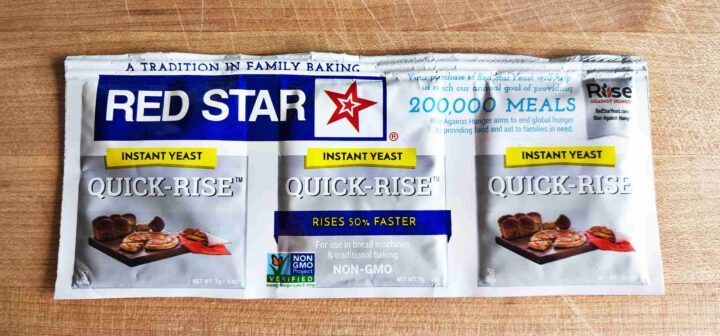 10 Different Types of Yeast | Uses | Defined - Butter N Thyme