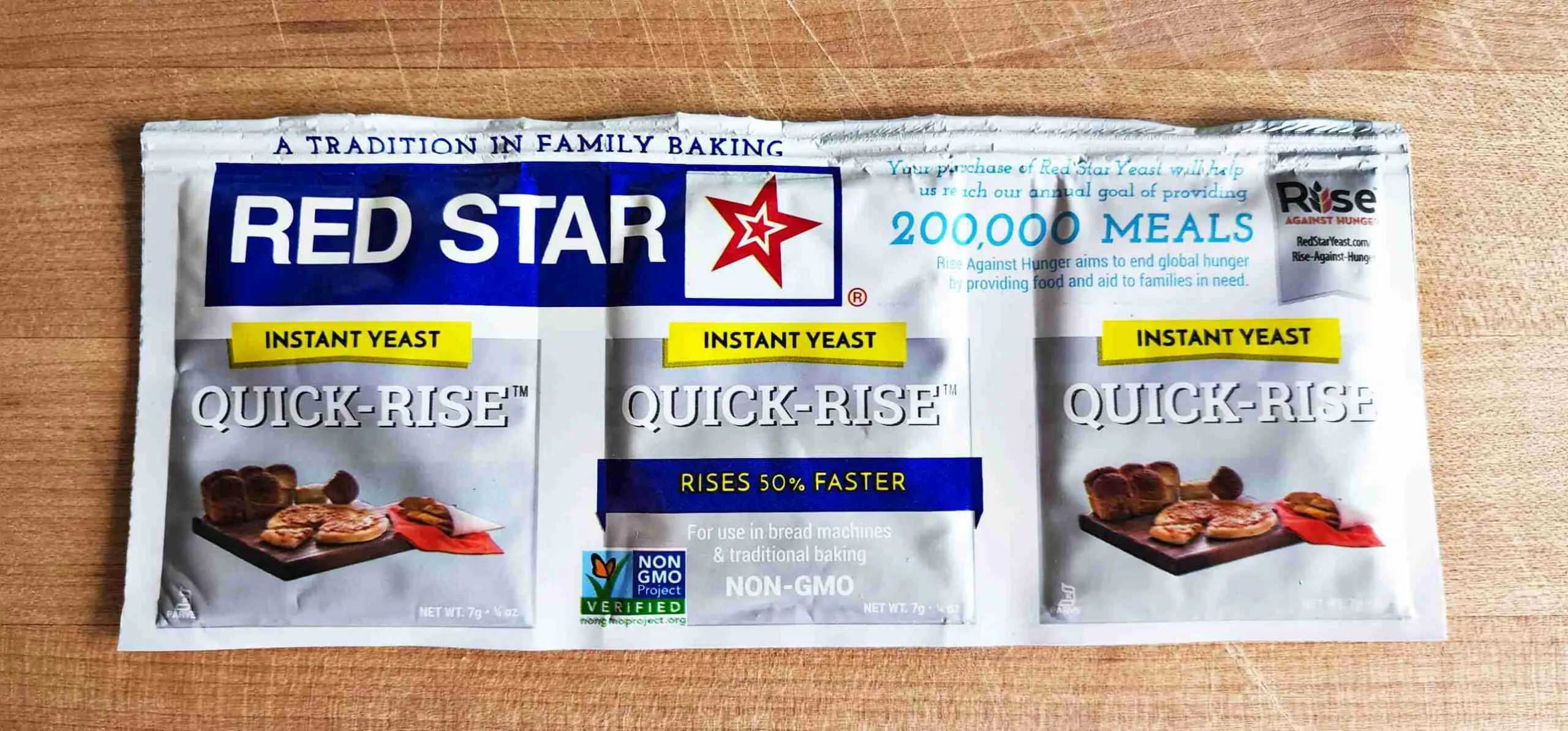 10 Different Types of Yeast | Uses | Defined - Butter N Thyme