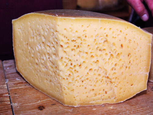 Types of Asiago Cheese | A to Z | Photos - Butter N Thyme