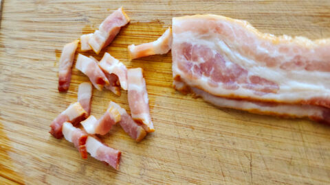 Bacon Lardons: A Chef’s Method for Perfect Results - Butter N Thyme