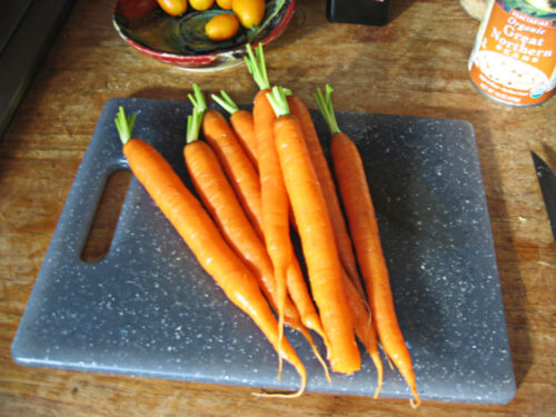 45 Types of Carrots | A-to-Z | Photos - Butter N Thyme