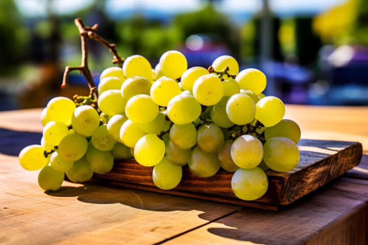Cotton Candy Grapes: Comprehensive Guide - Butter N Thyme