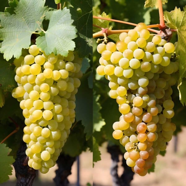 Cotton Candy Grapes: Comprehensive Guide - Butter N Thyme