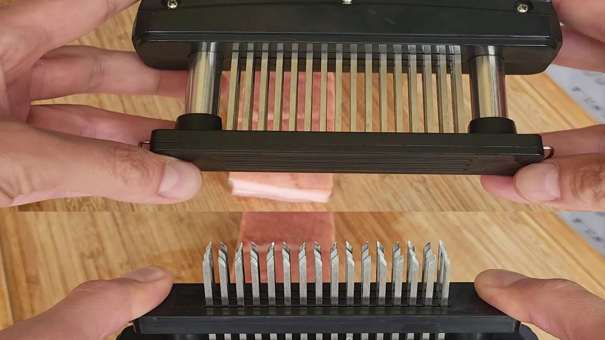 New Crispy Pork Belly Technique: Perfect Every Time - Butter N Thyme