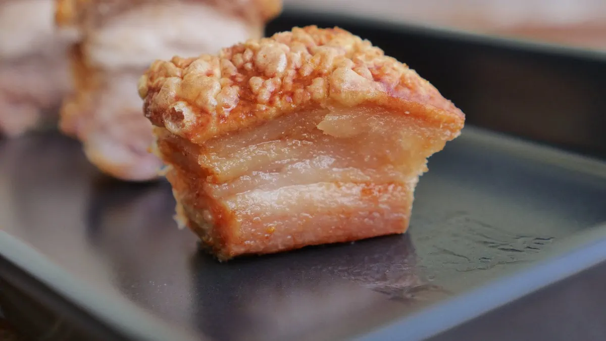 New Crispy Pork Belly Technique: Perfect Every Time - Butter N Thyme