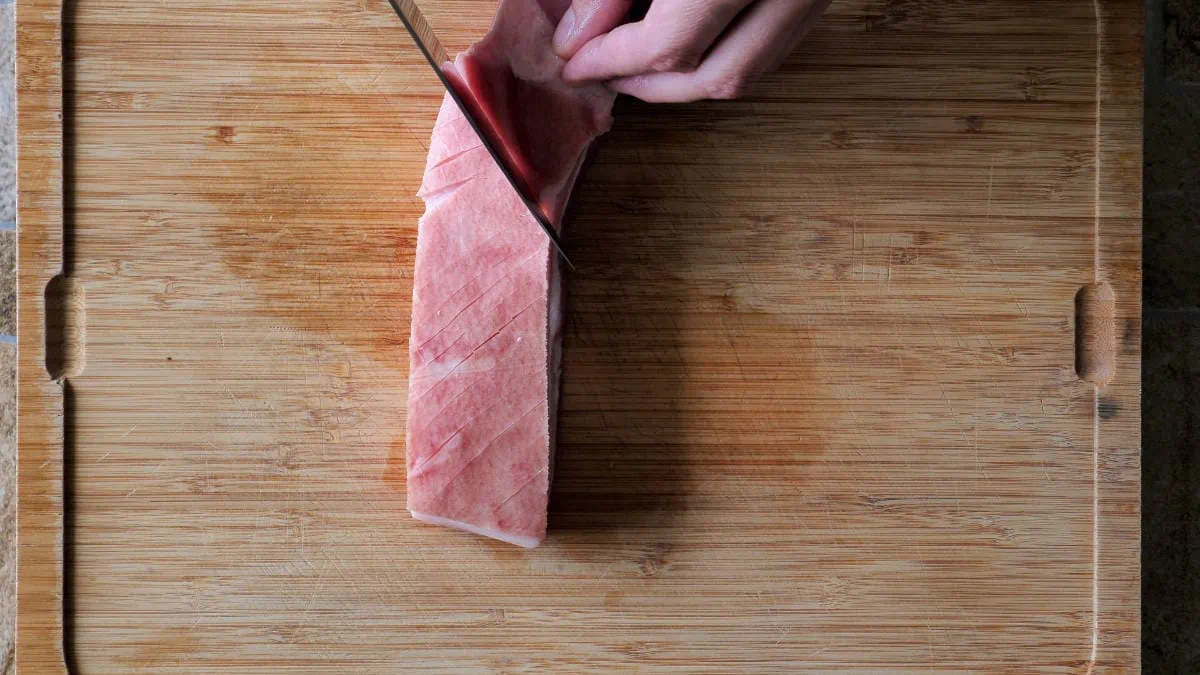 New Crispy Pork Belly Technique: Perfect Every Time - Butter N Thyme