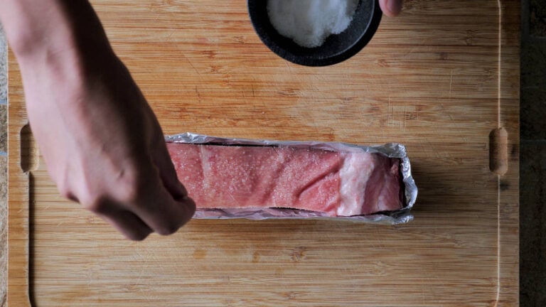 New Crispy Pork Belly Technique: Perfect Every Time - Butter N Thyme