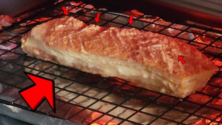 New Crispy Pork Belly Technique: Perfect Every Time - Butter N Thyme